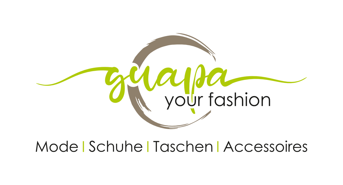 Guapa your Fashion – GUAPA your Fashion